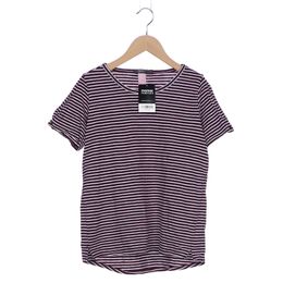 Cecil Damen T-Shirt, bordeaux, Gr. 36