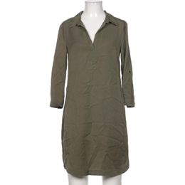 Hallhuber Damen Kleid, grün, Gr. 36