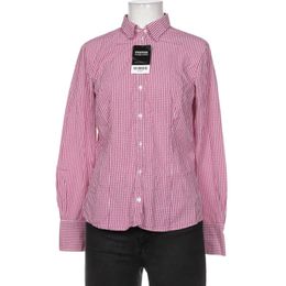 Seidensticker Damen Bluse, pink, Gr. 38