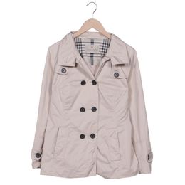 Fuchs & Schmitt Fuchs Schmitt Damen Jacke, beige, Gr. 42