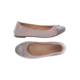 Unisa Damen Ballerinas, pink, Gr. 38