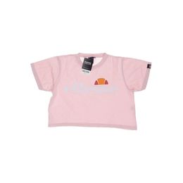 Ellesse Damen T-Shirt, pink, Gr. 152