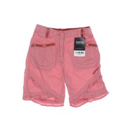 Esprit Damen Shorts, pink, Gr. 128