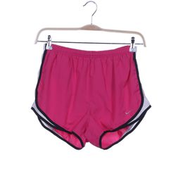 Nike Damen Shorts, pink, Gr. 152