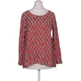 Boden Damen Bluse, rot, Gr. 34