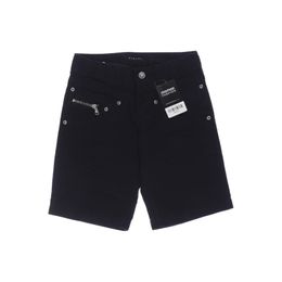 Sisley Damen Shorts, marineblau, Gr. 128