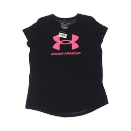 Under Armour Damen T-Shirt, schwarz, Gr. 188