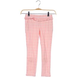 Primigi Damen Stoffhose, pink, Gr. 134