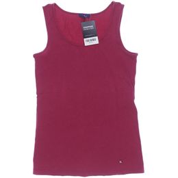 Tom Tailor Damen Top, pink, Gr. 36