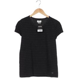 Marc O'Polo Marc O Polo Damen T-Shirt, schwarz, Gr. 36