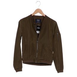 Only Damen Jacke, grün, Gr. 36