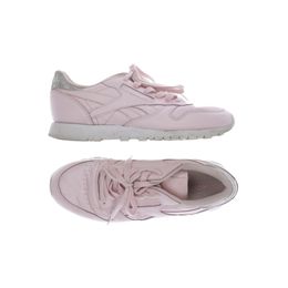 Reebok CLASSIC Damen Sneakers, pink, Gr. 38