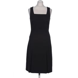 s.Oliver Damen Kleid, schwarz, Gr. 36