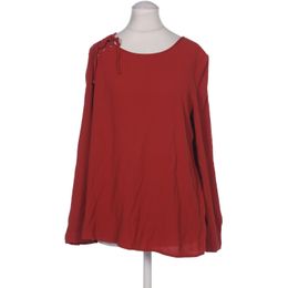 Ba&sh ba&sh Damen Bluse, rot, Gr. 34