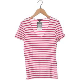 Street One Damen T-Shirt, pink, Gr. 36