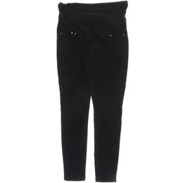 H&M Mama H&M Mama Damen Jeans, schwarz, Gr. 0