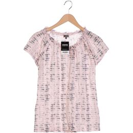 Street One Damen T-Shirt, pink, Gr. 40