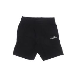 Diadora Herren Shorts, schwarz, Gr. 170