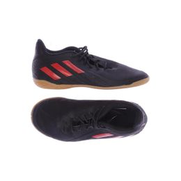 Adidas Herren Kinderschuhe, schwarz, Gr. 30