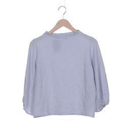 someday. Damen Sweatshirt, hellblau, Gr. 36