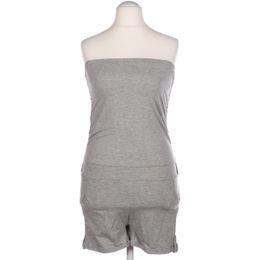 Urban Classics Damen Jumpsuit/Overall, grau, Gr. 38