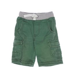Mini Boden Herren Shorts, grün, Gr. 104
