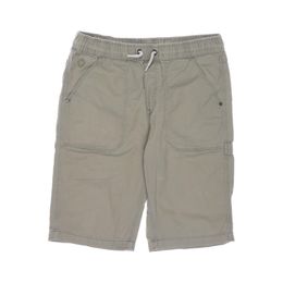 H&M H&M Herren Shorts, grün, Gr. 164