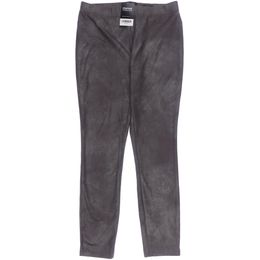 Raffaello Rossi Damen Stoffhose, grau, Gr. 36