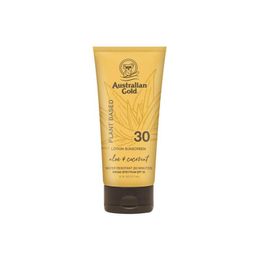 Australian Gold Plant Based Lotion SPF 30 177 ml