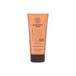 Australian Gold Plant Based Lotion SPF 50 177 ml