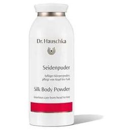 Dr. Hauschka Seidenpuder 50g 50 g
