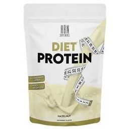 Peak Performance HBN Supplements - Diet Protein - Hazelnut 700 g