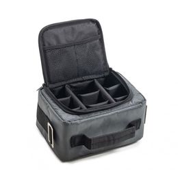 B&W International B&W Photo Bag TEX.66 4,3l 240x155x115mm RPD grau