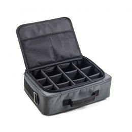B&W International B&W Photo Bag TEX.166 9,6l 375x245x105mm RPD grau