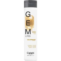 Celeb Luxury Haarpflege Gem Lites Colorwash Quartz Colorwash