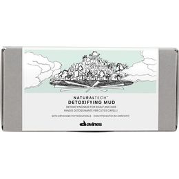 Davines Pflege Naturaltech Detoxifying Mud