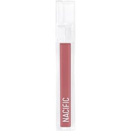 Nacific Make Up Lippen Shine Mood Slick #01 Purity