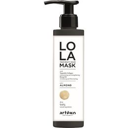 Artègo Artègo Haarfarben Color Mask LOLA Your Beauty Color Mask Almond