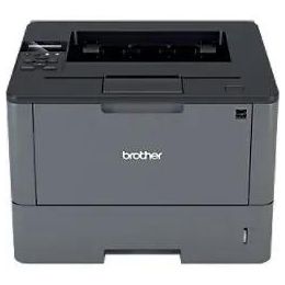 Brother Business HL-L5000D A4 Schwarzweiß-Laserdrucker