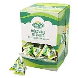 Arla H-Milch 1.5 % Reines UHT 100 Stück a 20ml