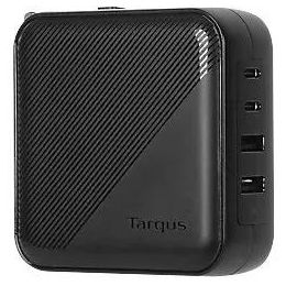 Targus Ladegerät für mobile Geräte 100W Schwarz