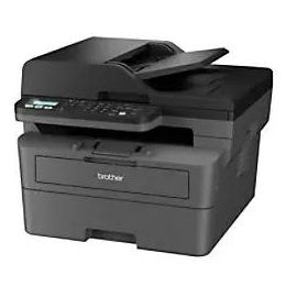 Brother MFC-L2827DW Mono Laser Drucker DIN A4 Schwarz