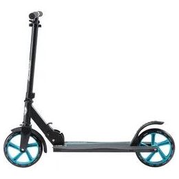 Cityroller STAR-SCOOTER Scooter schwarz