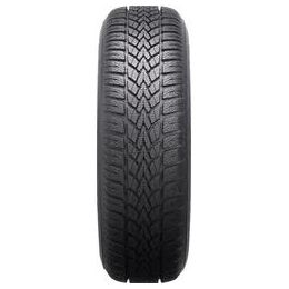 Dunlop Winterreifen "WINTER RESPONSE 2 XL" Autoreifen Gr. 175mm / 70 % R 14 88T, schwarz