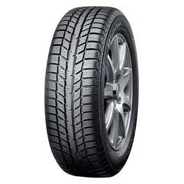 Yokohama Winterreifen "W.drive (V903)" Autoreifen 18560R 16 86H Gr. 185mm / 60 % R 16 86H, schwarz