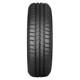 Falken REIFEN Sommerreifen "SINCERA SN-110" Autoreifen 19555 R16 91H Gr. 195mm / 55 % R 16 91H, schwarz