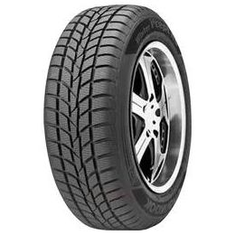 Hankook Winterreifen "WINTER I*CEPT RS W442" Autoreifen Gr. 195mm / 70 % R 14 91T, schwarz