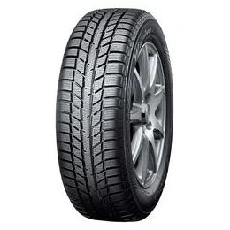 Yokohama Winterreifen "W.drive (V903)" Autoreifen 17570R 14 84T Gr. 175mm / 70 % R 14 84T T, schwarz