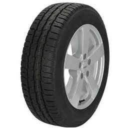 Ganzjahresreifen Tristar "ALLSEASON VAN POWER", schwarz, 215mm / 60 % R 17 109/106T, Autoreifen