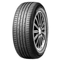 Nexen Sommerreifen "N ́blue HD Plus" Autoreifen 21565 R16 98H Gr. 215mm / 65 % R 16 98H, schwarz